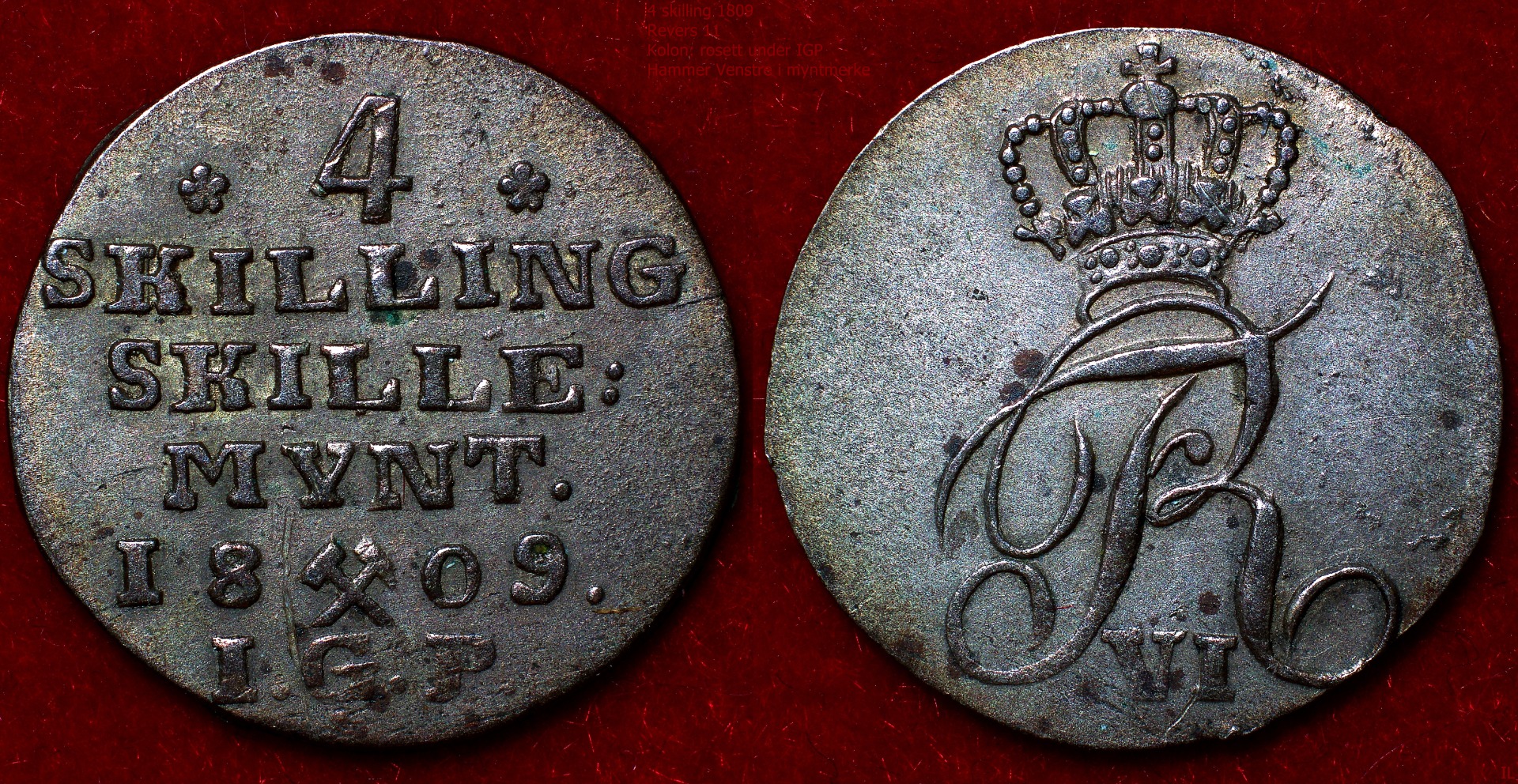 4-skilling-1809